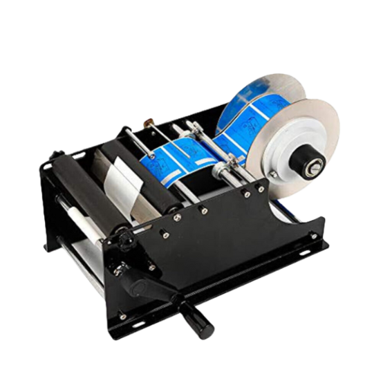 Labelling Machines for Precise and Efficient Labeling | Parshvam Packaging